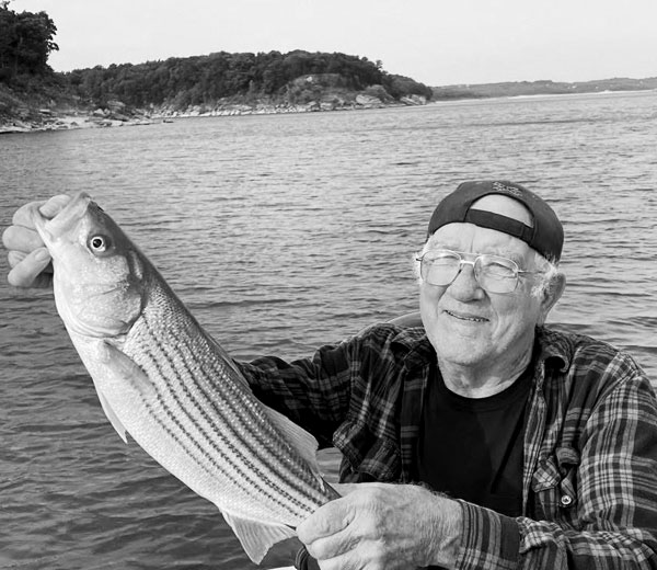 Walter William Casto | News, Sports, Jobs - News and Sentinel
